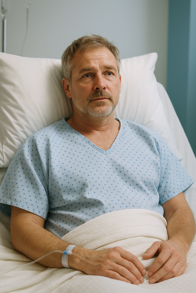 Your brain tumour data - the back bone of your care, and the ...