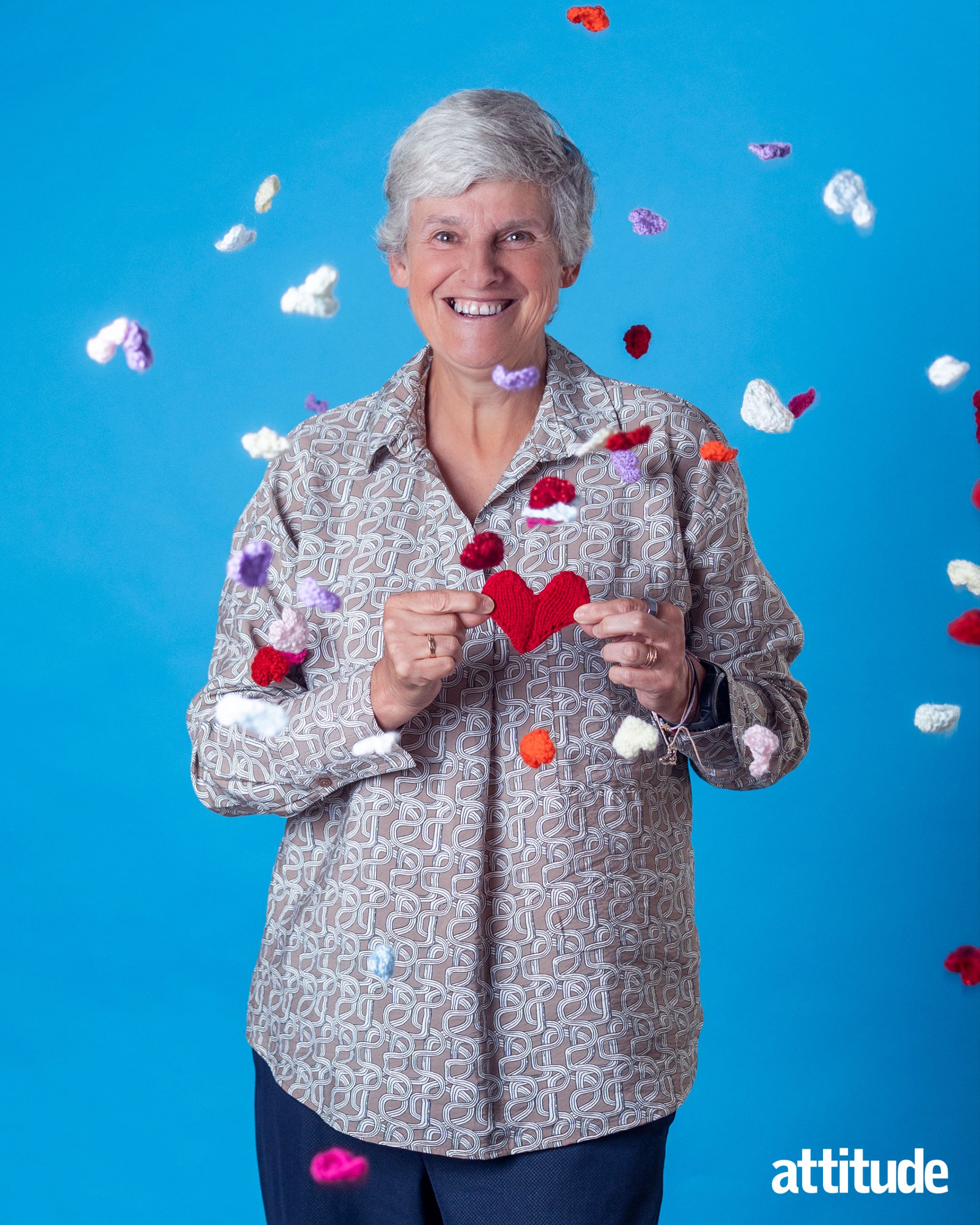 Tracey is a European award winner! - Brainstrust, brain tumour charity