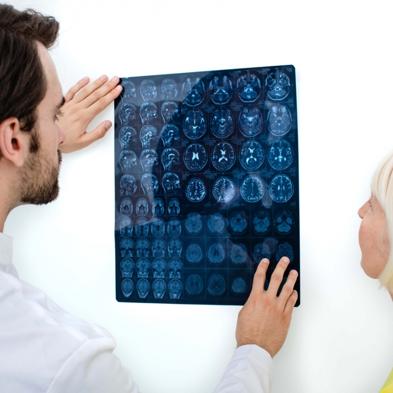 Research News - Brainstrust, brain tumour charity